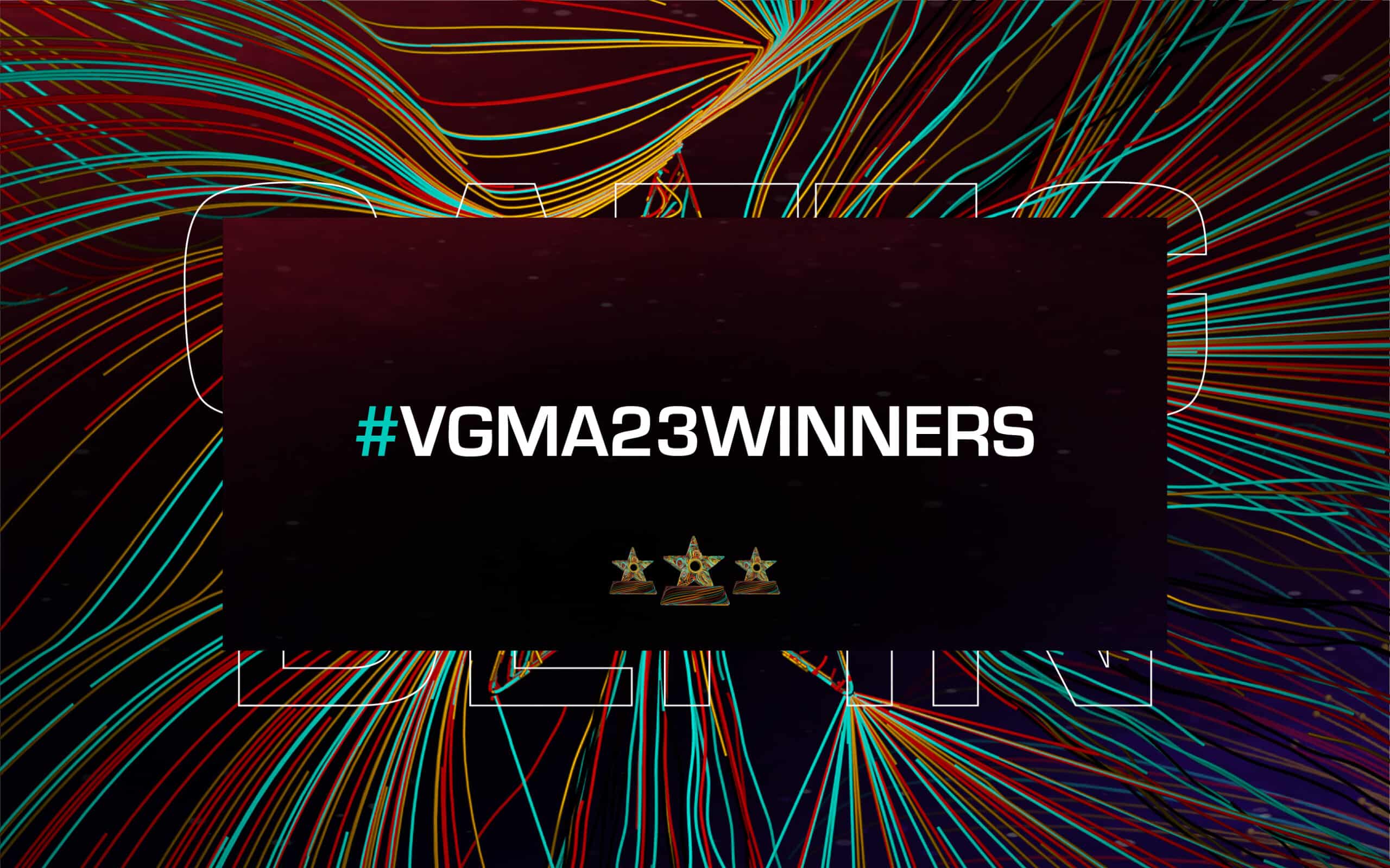 VGMA 2024 – The People. The Culture. The Music